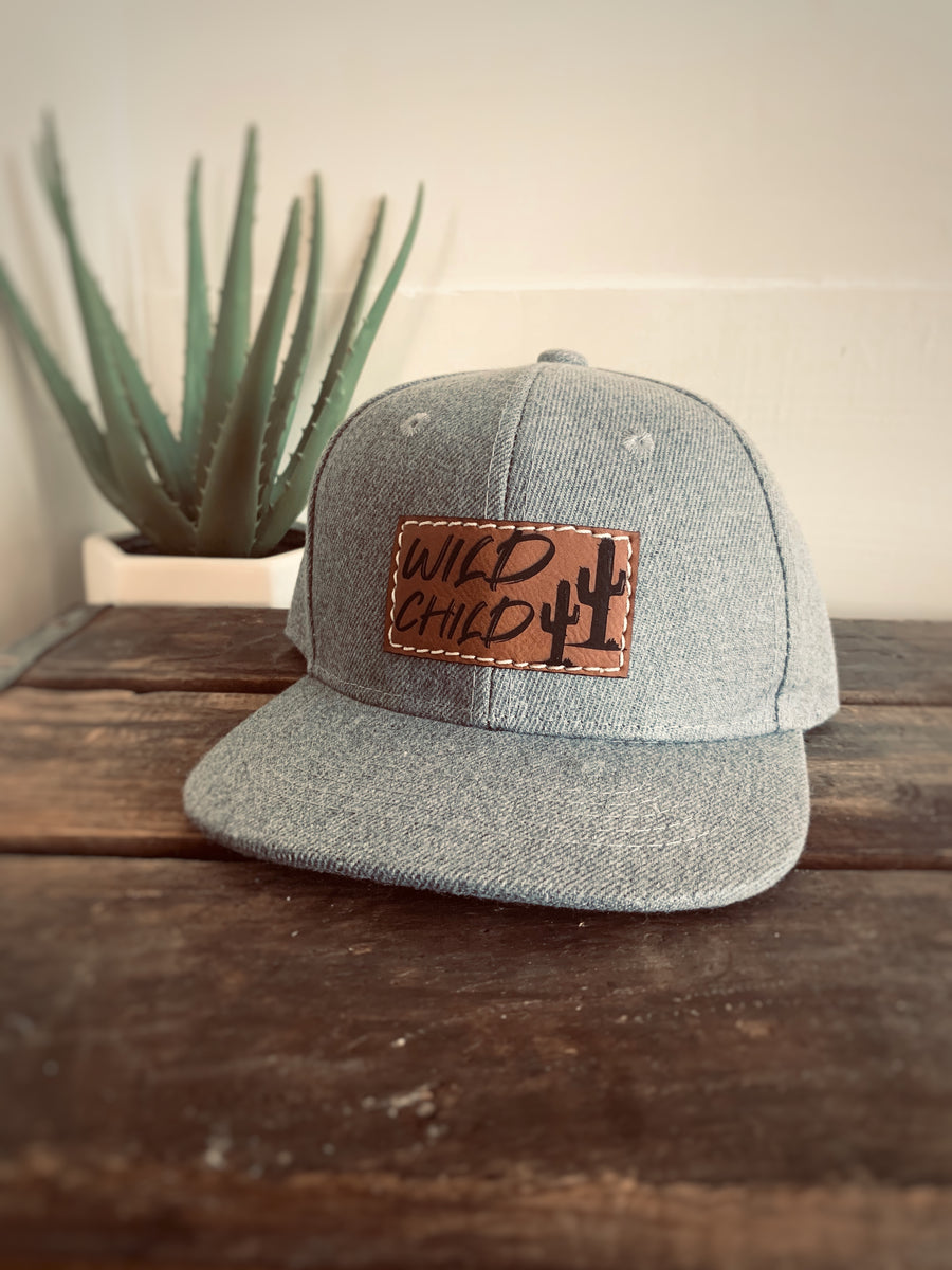 The Wild Ones – Fox + Fawn Designs