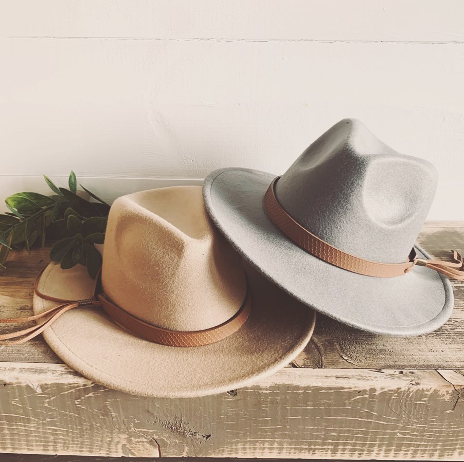 New Arrivals – Fox + Fawn Designs