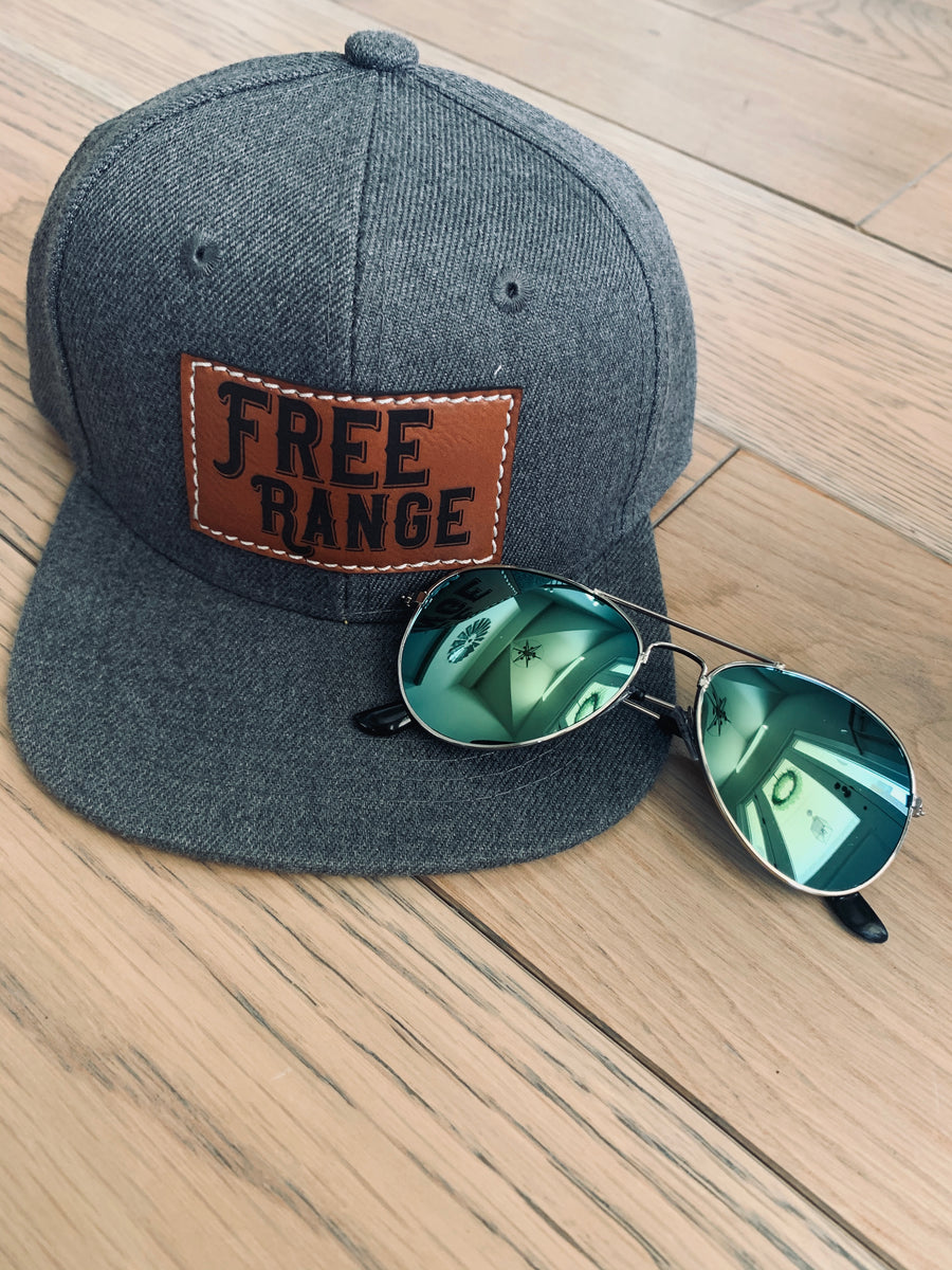 Green Machine Aviator Sunglasses – Fox + Fawn Designs